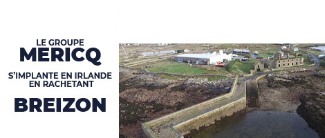 Groupe Mericq